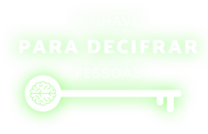A Chave para Decifrar Pessoas - CIS ASSESSMENT